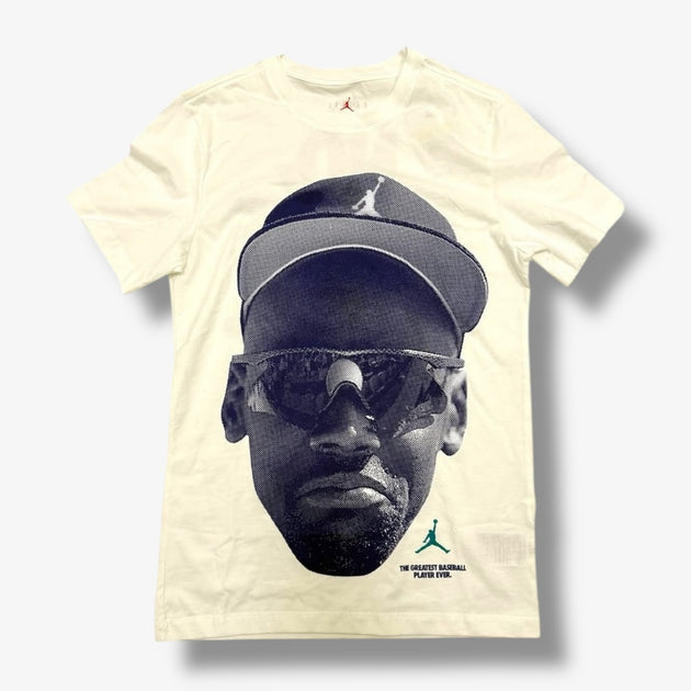 Jordan big face tee white IF2950-121 – Sneaker Junkies