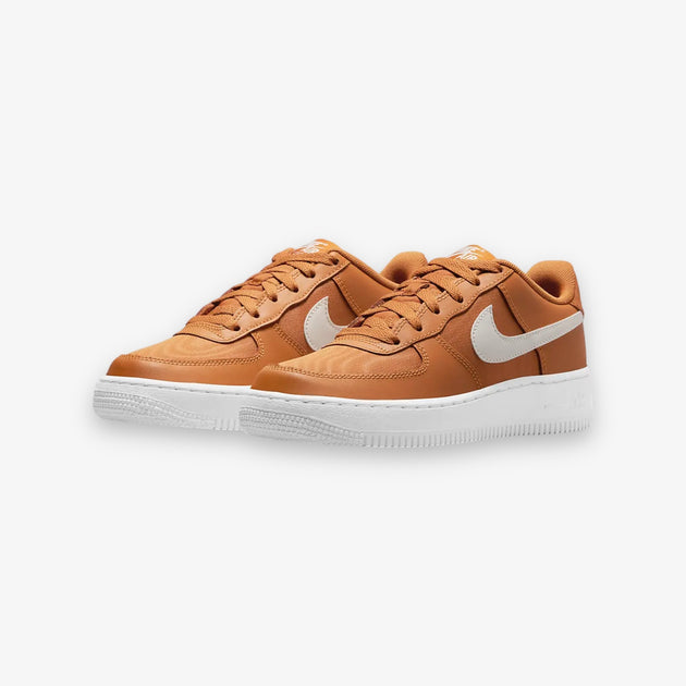 Nike Air Force 1 LV8 2 GS Monarch Sail DX1656-800 – Sneaker Junkies