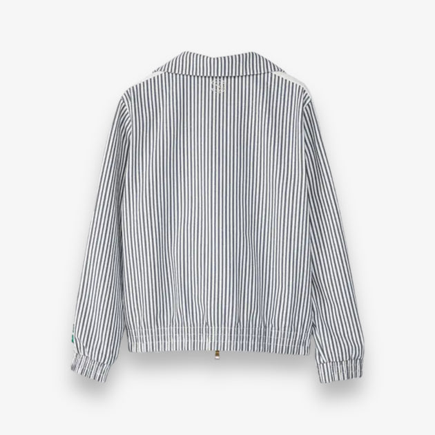 Puma x Rhuigi Summer Jacket Inky Blue 620884-56 – Sneaker Junkies