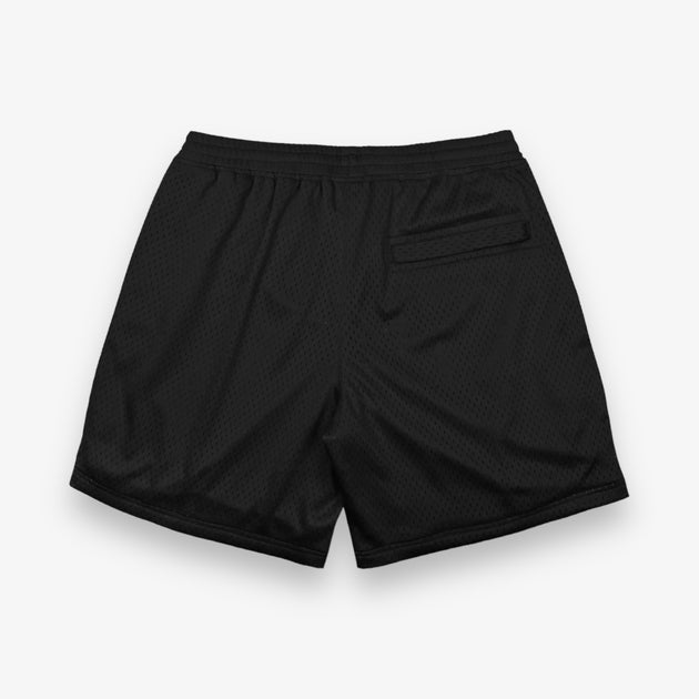 BBC BB Roo Short Black – Sneaker Junkies