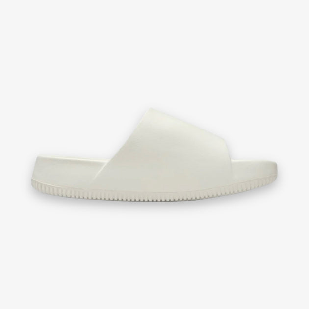 Women's Nike Calm Slide Sail DX4816-100 – Sneaker Junkies