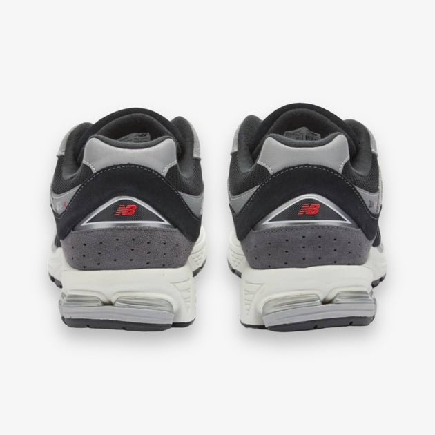 New Balance M2002RSG Gris Noir – Sneaker Junkies
