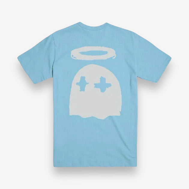 Bwood Supa Mega Tee Slate – Sneaker Junkies