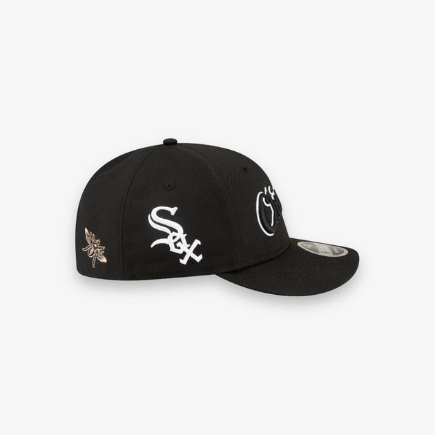 New Era X Felt Chicago White Sox Snapback – Sneaker Junkies