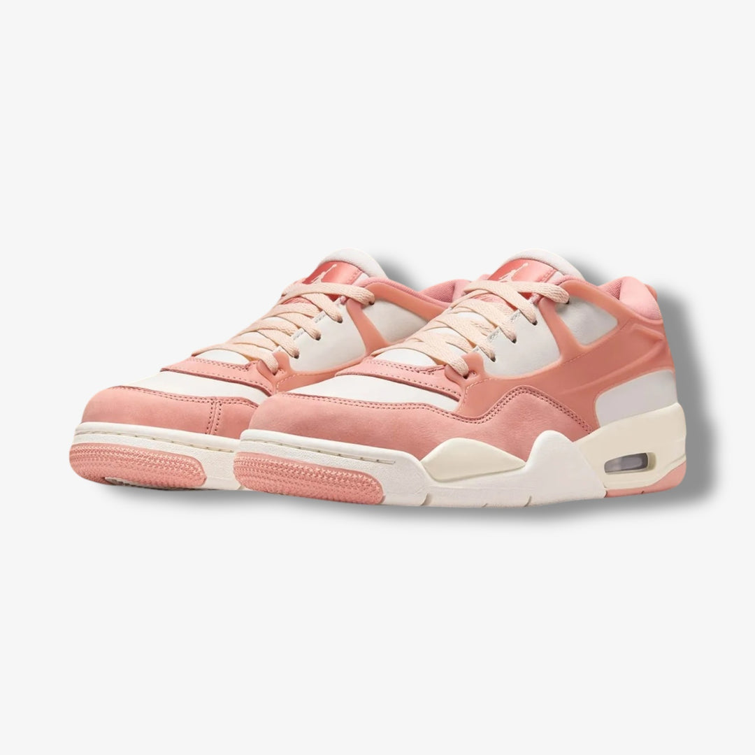 Women's Air Jordan 4 RM Guava Ice Lt Madder Root Sail FQ7940-808