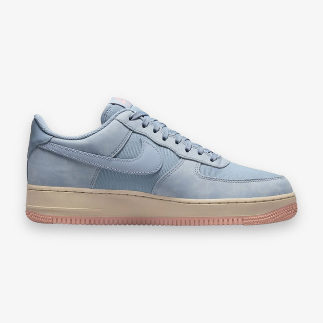Nike Air Force 1 '07 LX Ashen Slate FB8876-400 – Sneaker Junkies
