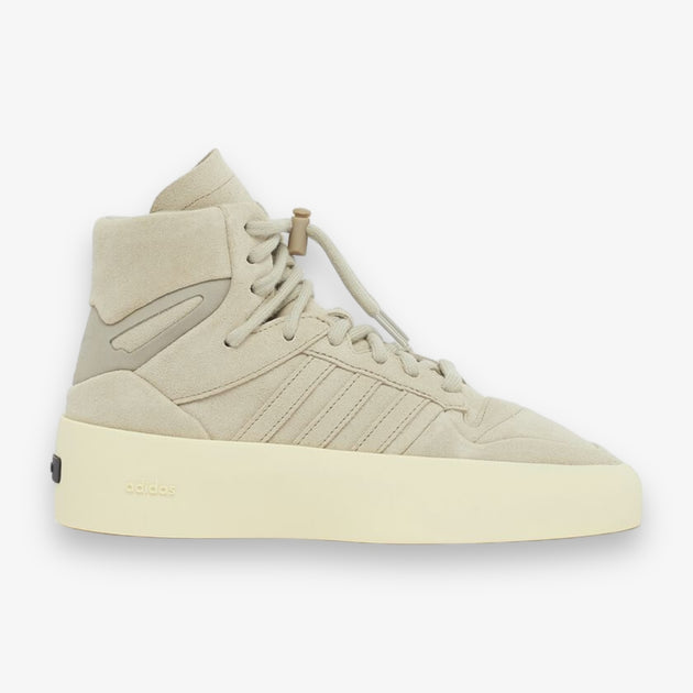 Adidas X Fear of God Athletics 86 HI Sesame Sesame IF6683 – Sneaker Junkies