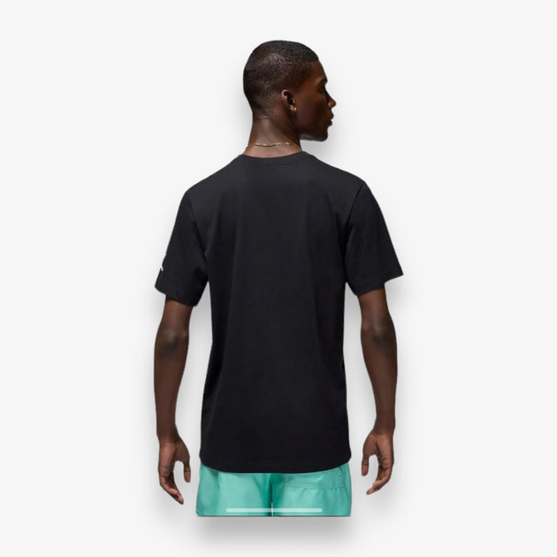 JORDAN FLIGHT MVP TEE BLACK/BLACK FN5990-010 – Sneaker Junkies