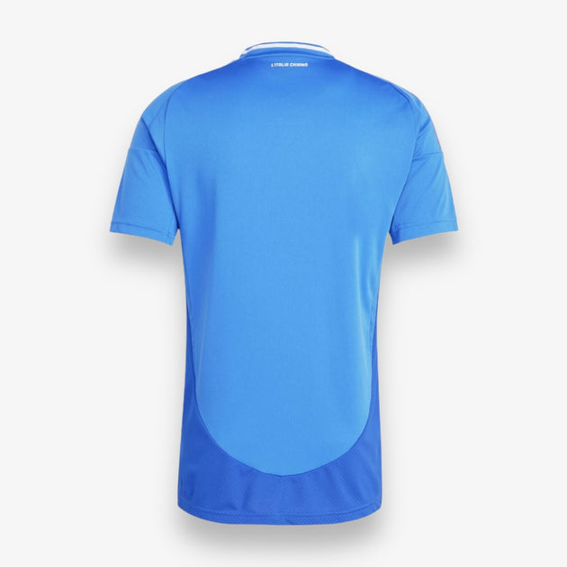 Adidas FIGC Jersey Italia soccer blue IN0657 – Sneaker Junkies