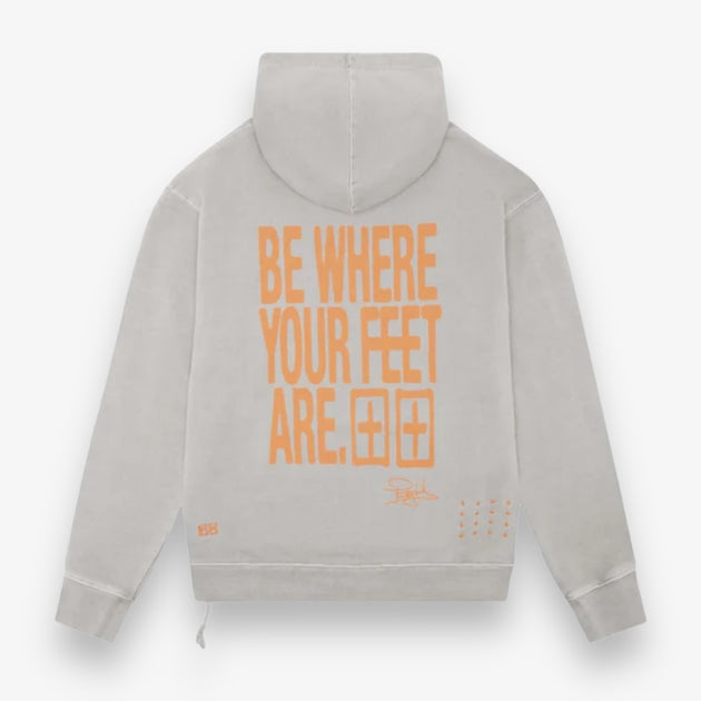Ksubi x Patty Mills Motto Biggie Hoodie Dust – Sneaker Junkies