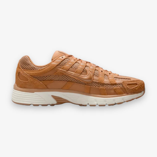 Nike P-6000 SE Flax Metallic Gold Sail HF0015-201 – Sneaker Junkies