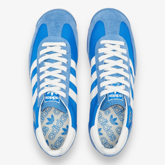 Adidas SL 72 RS IG2132 Blue Core White Better Scarlet – Sneaker Junkies