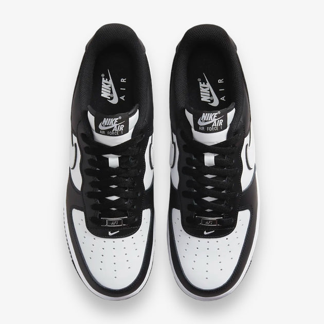 Air Force 1 '07 Black White DV0788-001 – Sneaker Junkies