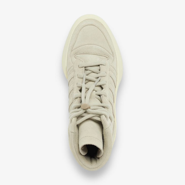 Adidas X Fear of God Athletics 86 HI Sesame Sesame IF6683 – Sneaker Junkies