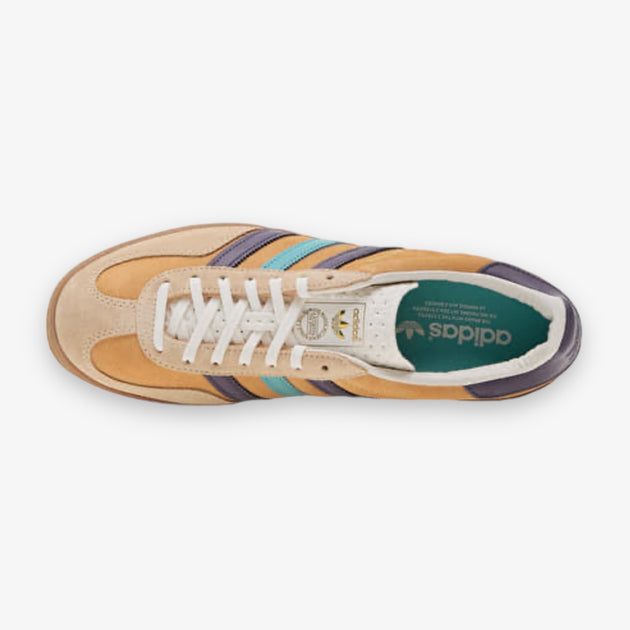 Adidas Gazelle Indoor Glow orange IG1636 – Sneaker Junkies