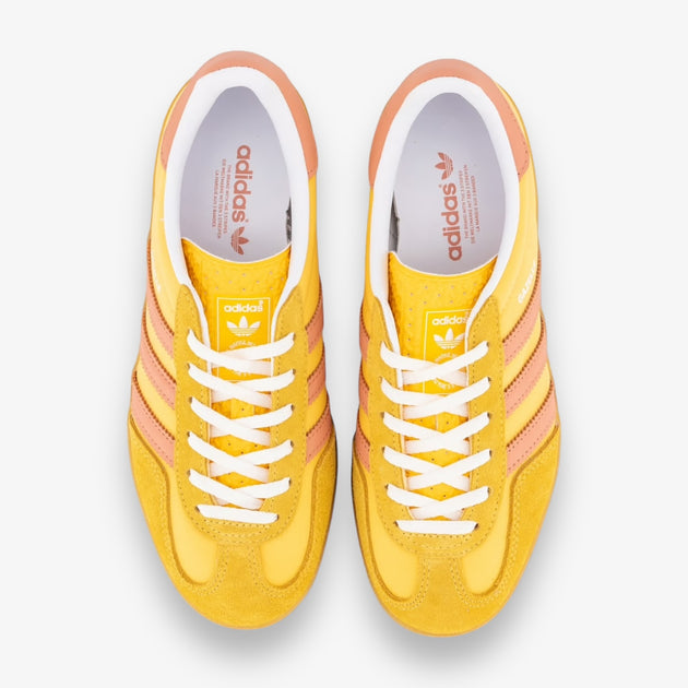 Adidas Gazelle Indoor W semi spark wonder IE2959 – Sneaker Junkies