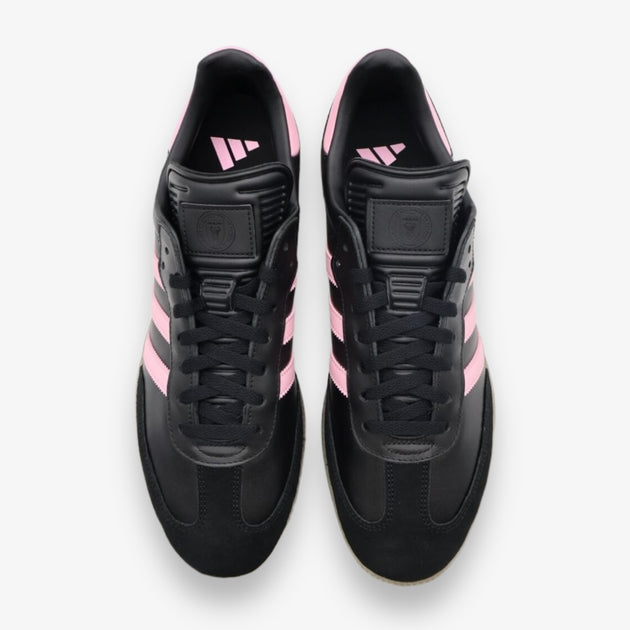 Adidas Samba Inter Miami SS24 Core Black Light Pink IH8157 – Sneaker ...