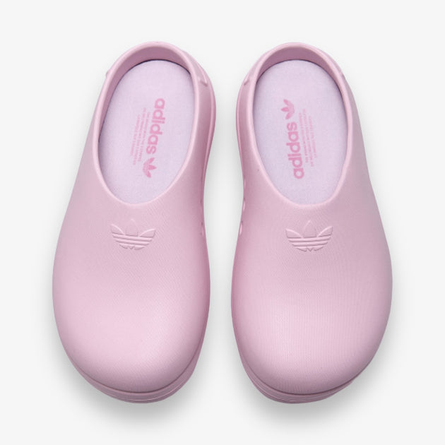 Adidas Womens Adifom Stan Mule Cl Pink IE0480 – Sneaker Junkies