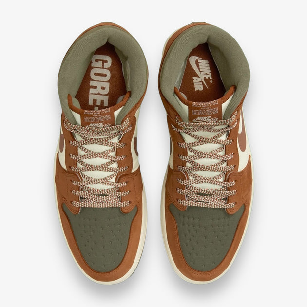 Air Jordan 1 Element Legend Sand Legend Coffee DB2889-102 – Sneaker Junkies