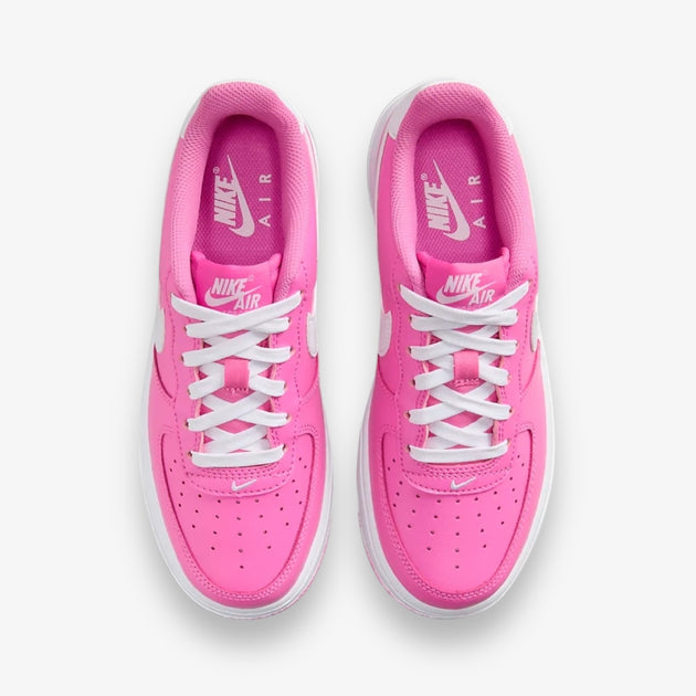 Nike Air Force 1 GS Playfull pink FV5948-600 – Sneaker Junkies