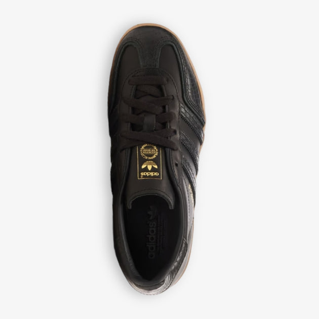 Adidas Gazelle Indoor Core Black IF1978 – Sneaker Junkies