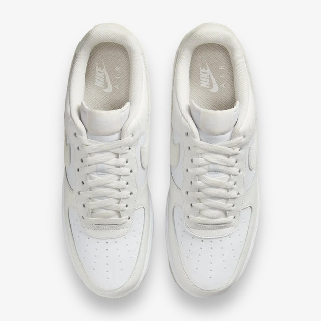 Nike Air Force 1 '07 LV8 White Phantom Summit White FN5832-100 ...