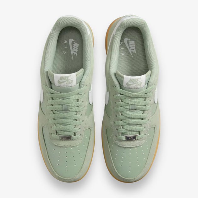 Nike Air Force 1 '07 LV8 Jade Horizon Summit White FQ8714-300 – Sneaker ...