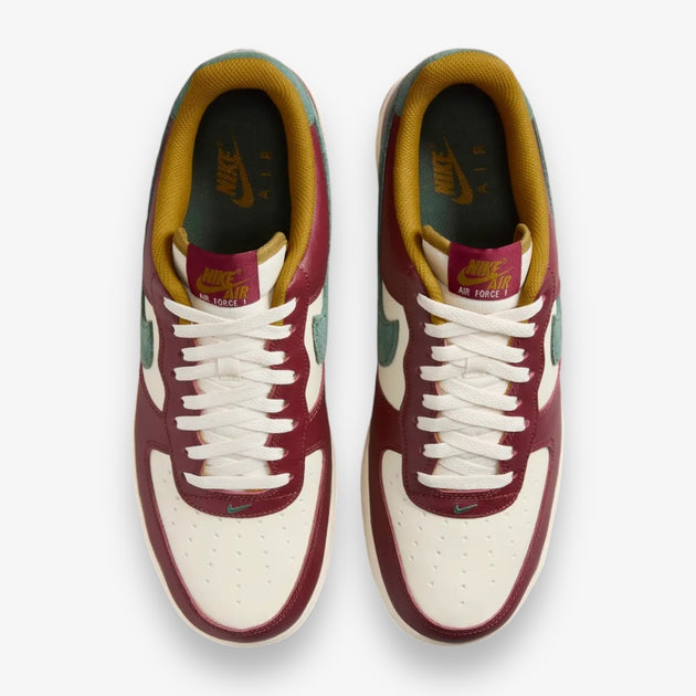 Nike Air Force 1 '07 LV8 Coconut Milk Vintage Green HQ3612-113 ...