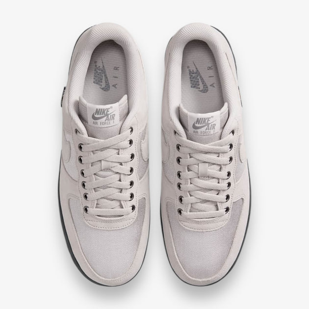 Nike Air Force 1 '07 Lt Iron Ore Black HQ3822-001 – Sneaker Junkies