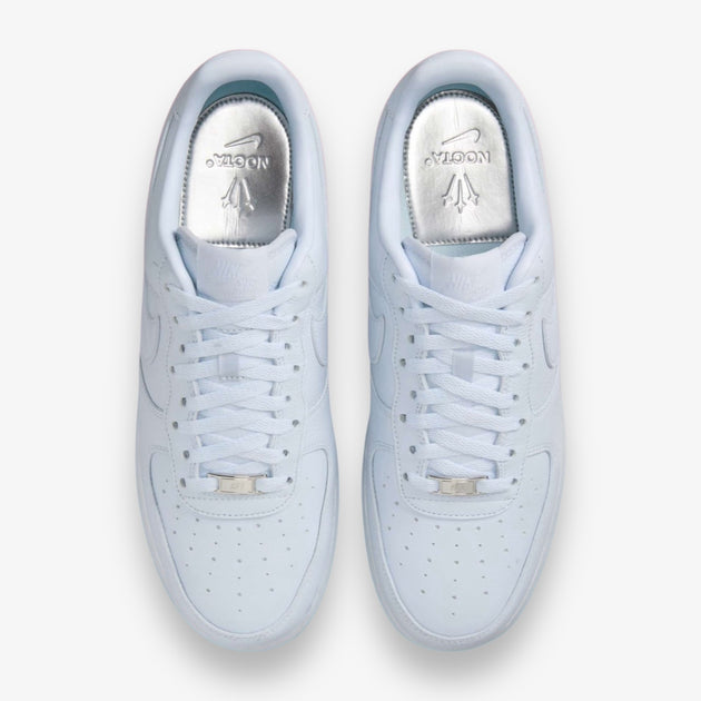 Nike Air Force 1 Low SP Palest Purple Cobalt Tint CZ8065-500 – Sneaker ...