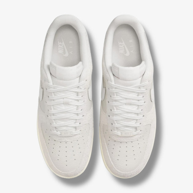 Nike Air Force 1 '07 LX phantom summit white HF2897-001 – Sneaker Junkies