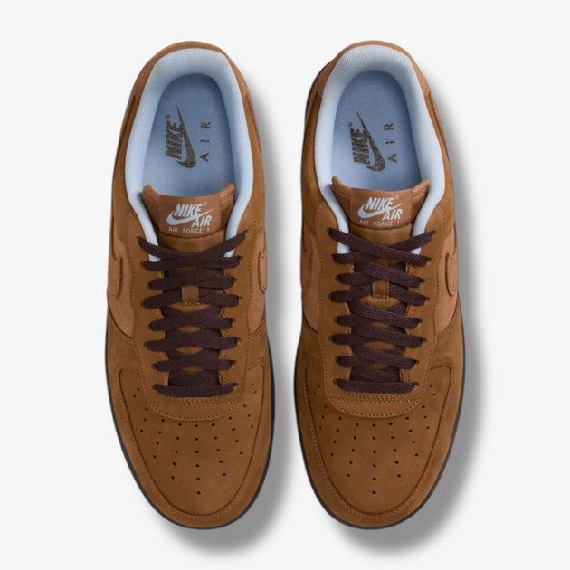 Nike Air Force 1 '07 Lt British Tan IB4617-222 – Sneaker Junkies