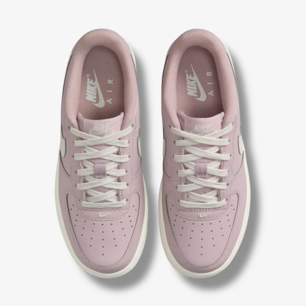 Nike Air Force 1 GS Particle Rose Sail Grade School FV5948-601 ...