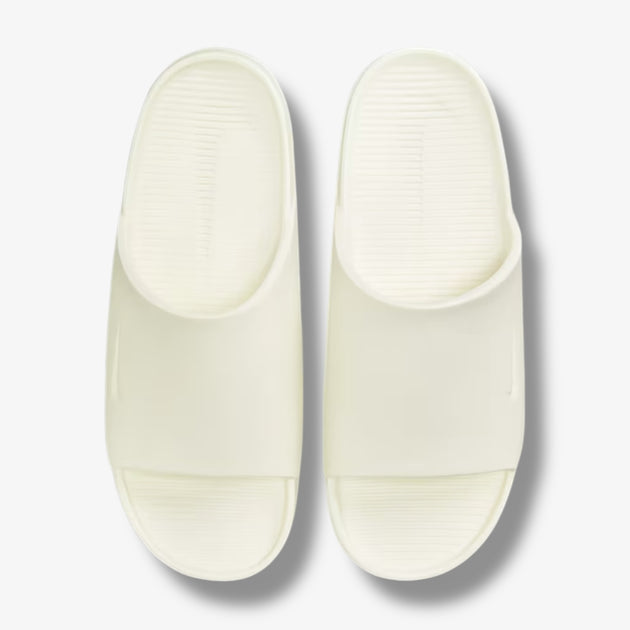 Nike Calm Slide sail sail FD4116-100 – Sneaker Junkies