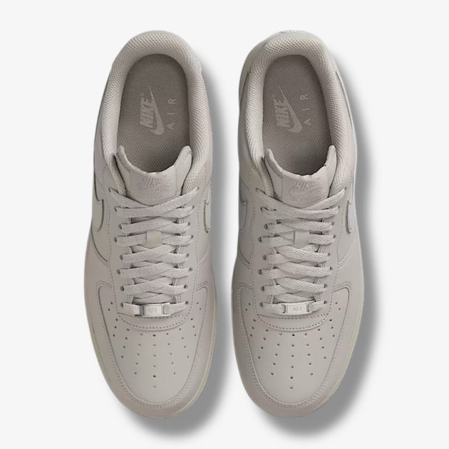 Nike Air Force 1 '07 College Grey College Grey IH1698-001 – Sneaker Junkies