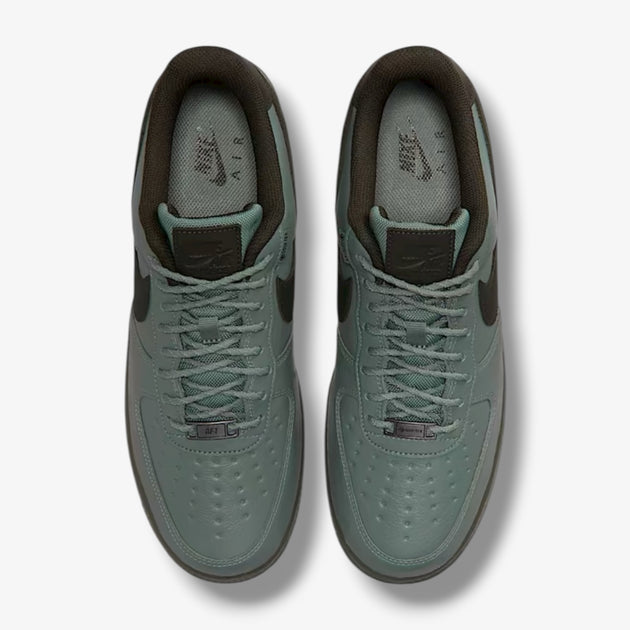 Nike Air Force 1 GTX Vibram Clay Green Sequoia HV5953-300 – Sneaker Junkies