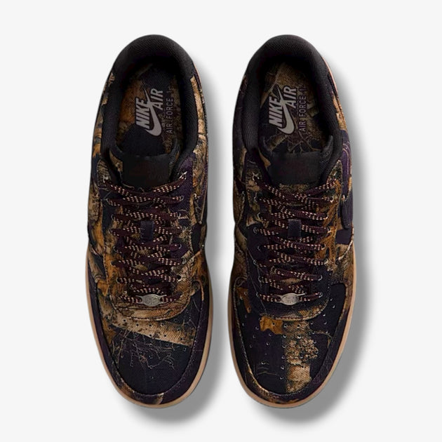 Nike Air Force 1 '07 RealTree Multi-color IH1221-900 – Sneaker Junkies