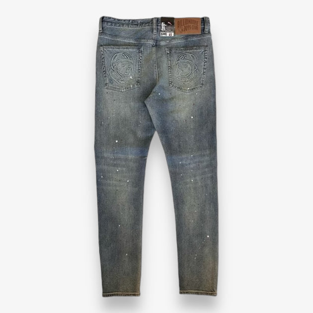 BBC BB Lunar Jeans Molecule – Sneaker Junkies
