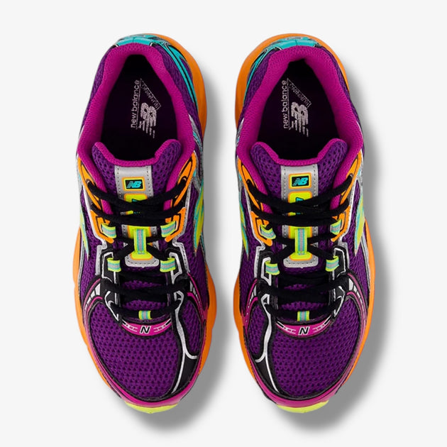 New Balance U740MC2 purple pink violet rose – Sneaker Junkies