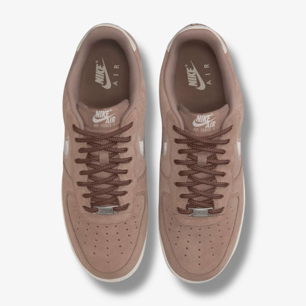 Nike Air Force 1 '07 LV8 Mink Brown Sail HJ4465-200 – Sneaker Junkies