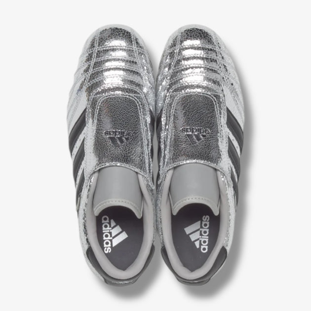 Adidas Womens Taekwondo W silvmt JH9664 – Sneaker Junkies