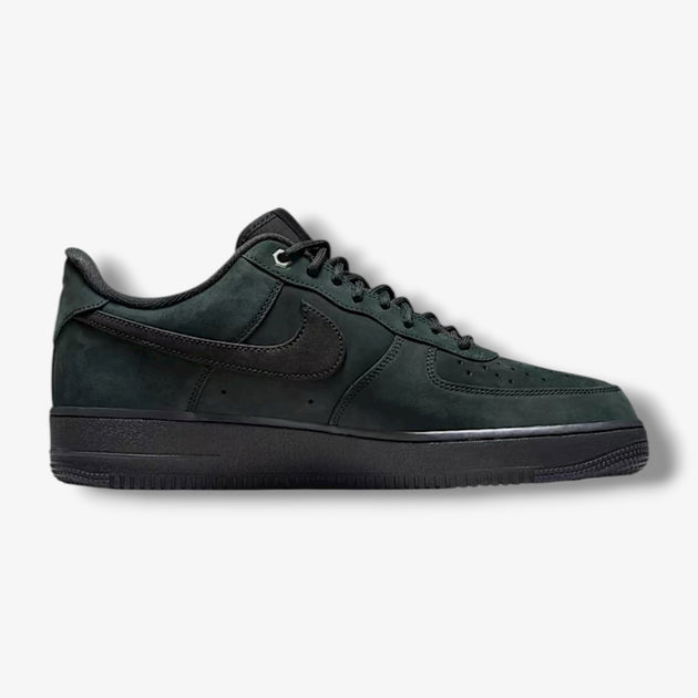 Nike Air Force 1 '07 WB Black Black CJ9179-001 – Sneaker Junkies