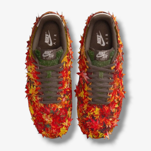 Nike Air Force 1 '07 LX olive Flak sail medium olive IM8062-368 ...