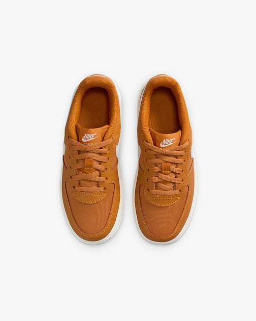 Nike Force 1 LV8 2 PS Monarch Sail Pre School Sizes DX1659-800 ...