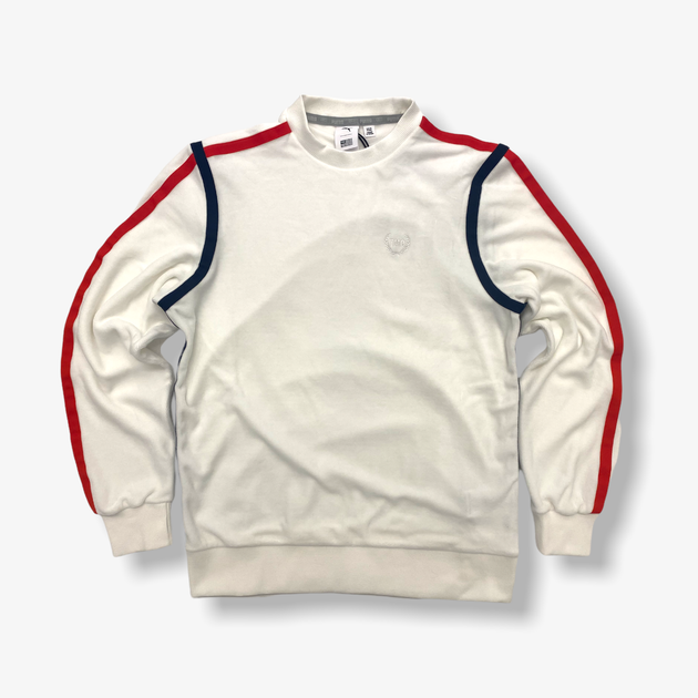 Puma TMC LL Crew White Navy 531216-01 – Sneaker Junkies