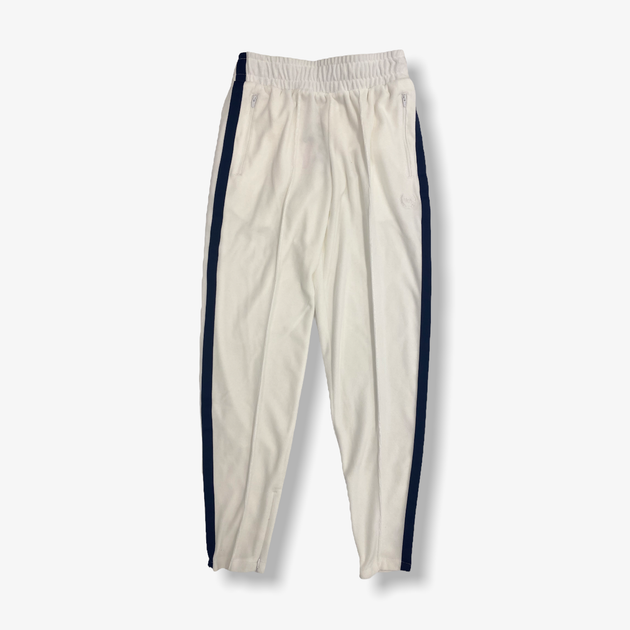 Puma TMC LL Pants White Navy 531217-01 – Sneaker Junkies