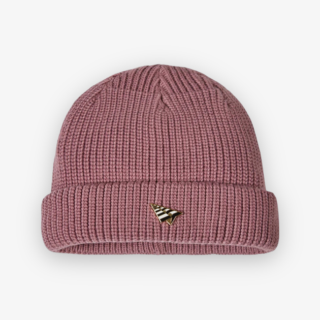 Paper Planes Rose Snow Cap – Sneaker Junkies