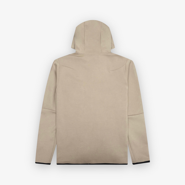 Nike Tech Fleece Hoodie Tan CU4489-247 – Sneaker Junkies
