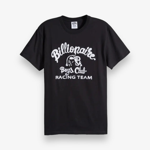 BBC BB Bug SS Knit Tee Black – Sneaker Junkies