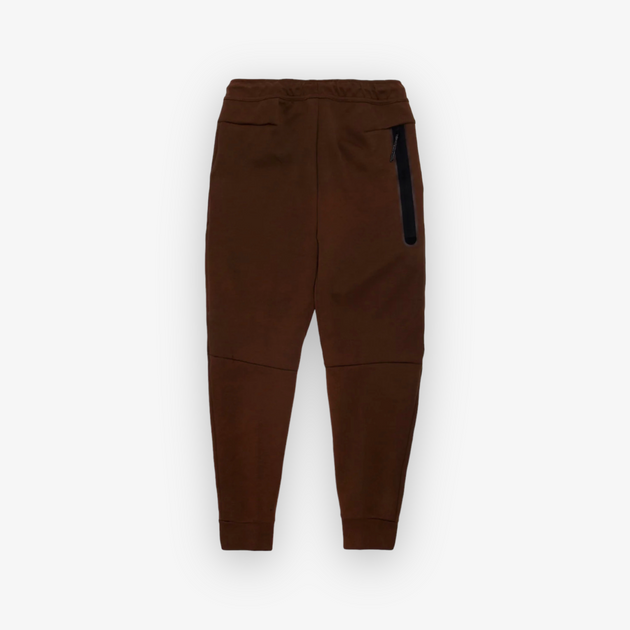 Nike Tech Fleece Pants Brown CU4495-227 – Sneaker Junkies